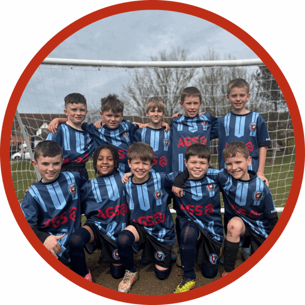 BFCY – Buckingham Football Club Youth | Grassroots Football for All